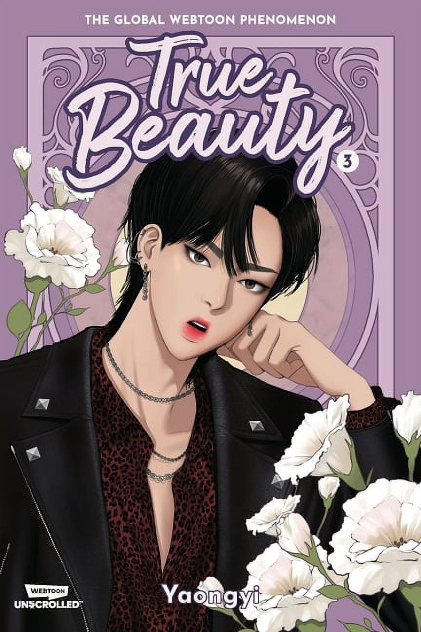 True Beauty True Beauty Volume Three: A Webtoon Unscrolled Graphic ...