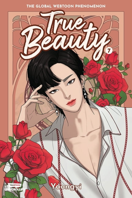 True Beauty, Vol. 7: A Webtoon Unscrolled Graphic Novel, (Paperback) - Walmart.com