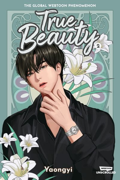 YAONGYI, True Beauty Volume Two, ISBN 9781990778025, Graphic Novel ...