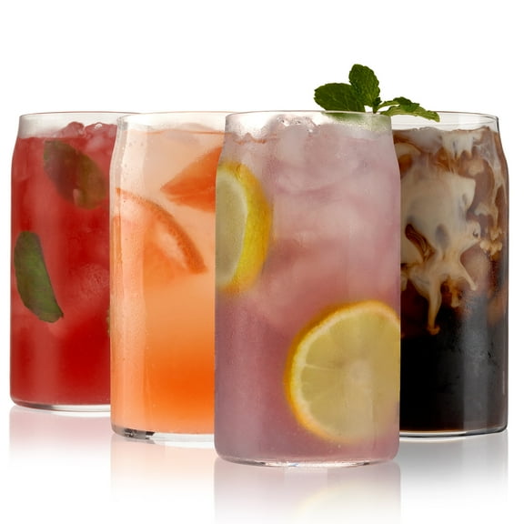 Root Beer Float Cups