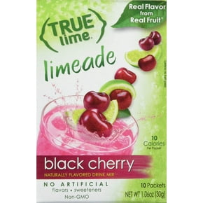 True Citrus in Powdered Drink Mixes - Walmart.com