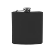 Rum Runners Flask