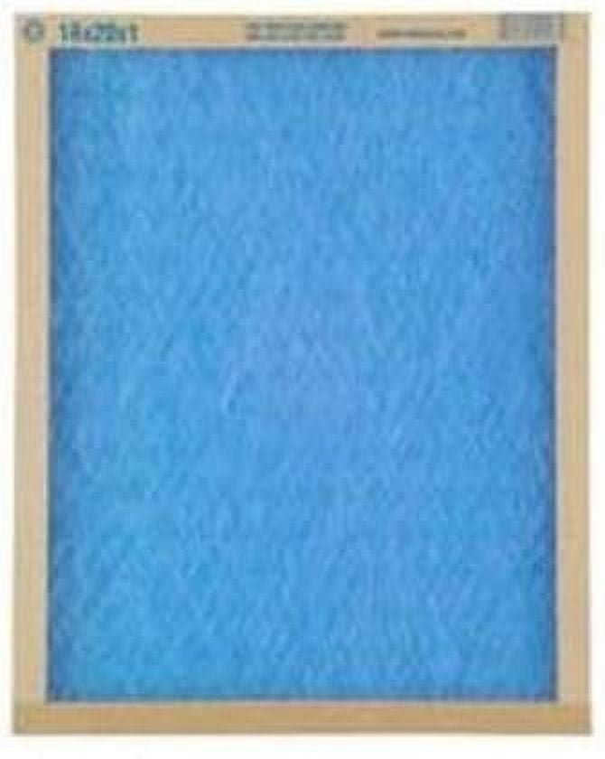 True Blue 110241 10 X 24 X 1 Furnace Air Filter - Walmart.com
