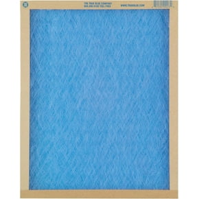 16"X25"X1" Air Filters