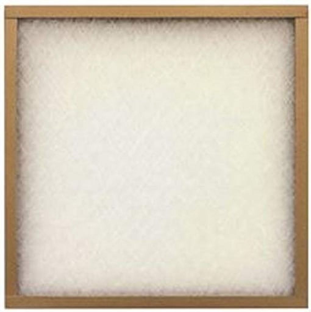 True Blue 118181 Furnace Air Filter 18 x 18 x 1 - Walmart.com