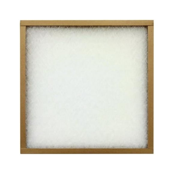Fiberglass Air Filters