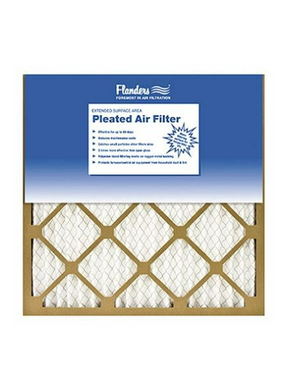 True Blue Furnace Air Filters in Heating, Cooling, & Air Quality ...