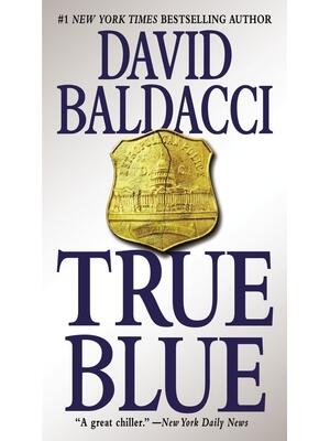 True Blue - Walmart.com