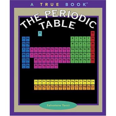A Kids' Guide to the Periodic Table: Everything You Need to Know about ...