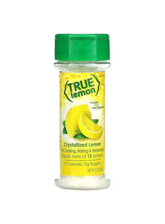 True Citrus in Powdered Drink Mixes - Walmart.com