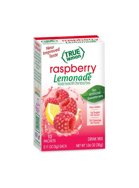 Lemonade Powder in Powdered Drink Mixes - Walmart.com