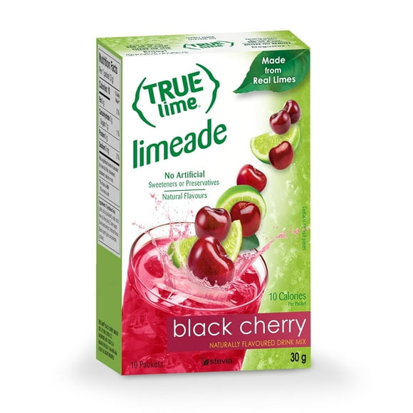 True Lime in Powdered Drink Mixes - Walmart.com
