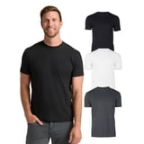 True Classic Tees - Premium Quality, Fitted Crew Neck Men's T-Shirt ...