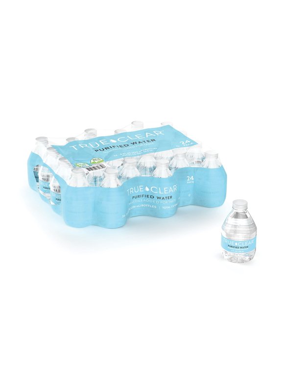 Bottled Water in Water - Walmart.com