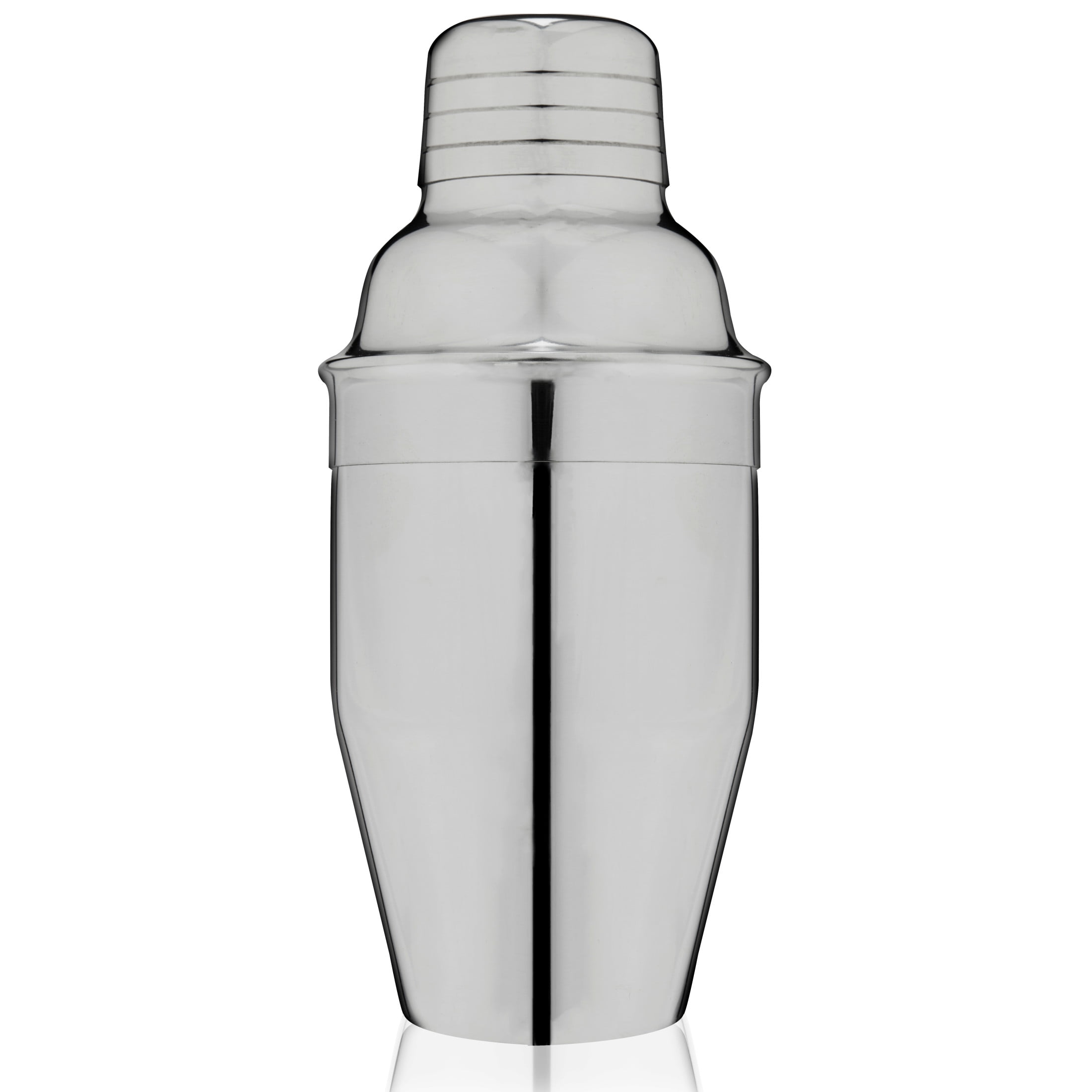 True Cocktail Shaker for Drinks, BBQ Party, Home Bar Gifts, 8.5oz Set ...