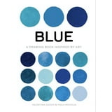 True Color: Blue: Exploring Color in Art (Paperback) - Walmart.com