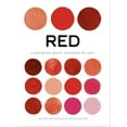 True Color: Red: Exploring Color in Art (Paperback) - Walmart.com