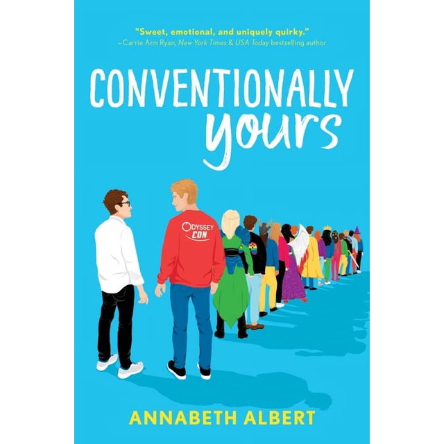 True Colors: Conventionally Yours (Paperback) - Walmart.com