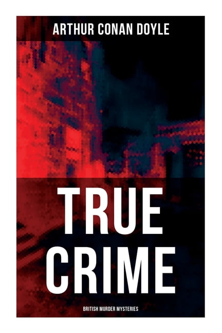 True Crime: British Murder Mysteries: Real Life Murders, Mysteries ...