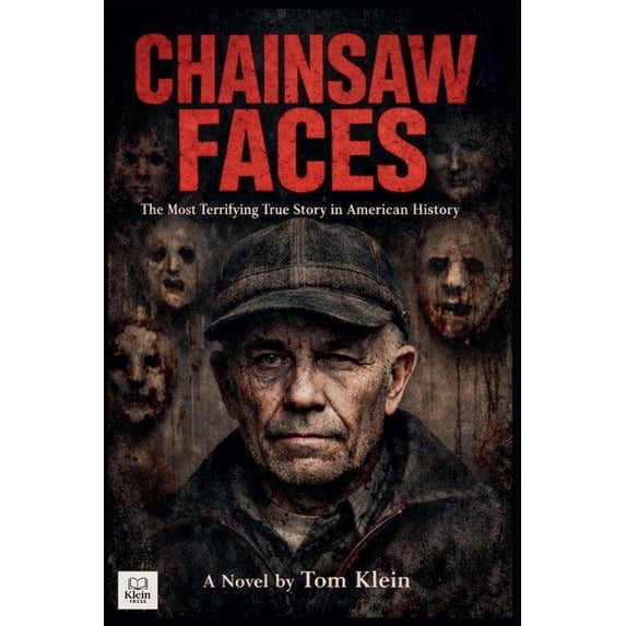 True-Crime Chainsaw Faces The Most Terrifying True Story in American ...