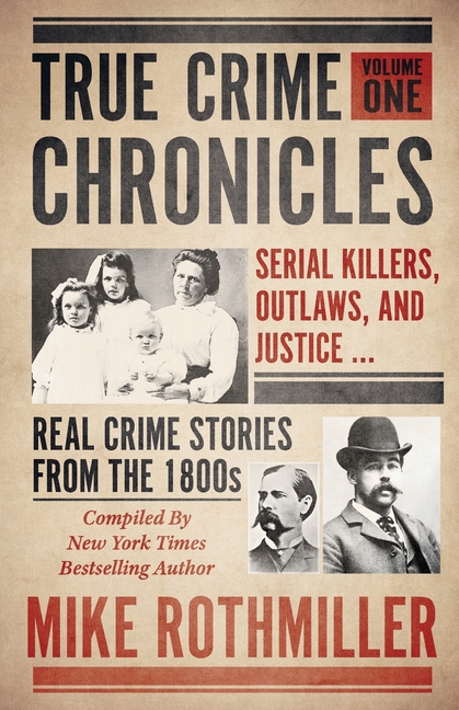Chronicle Crime