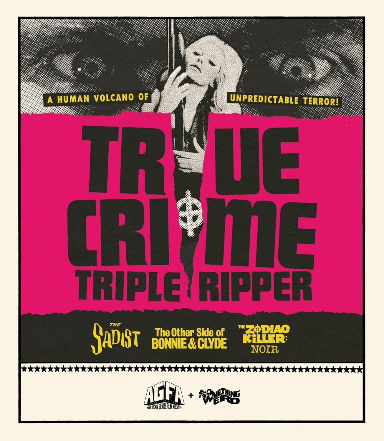 True Crime Tripple Ripper - Walmart.com