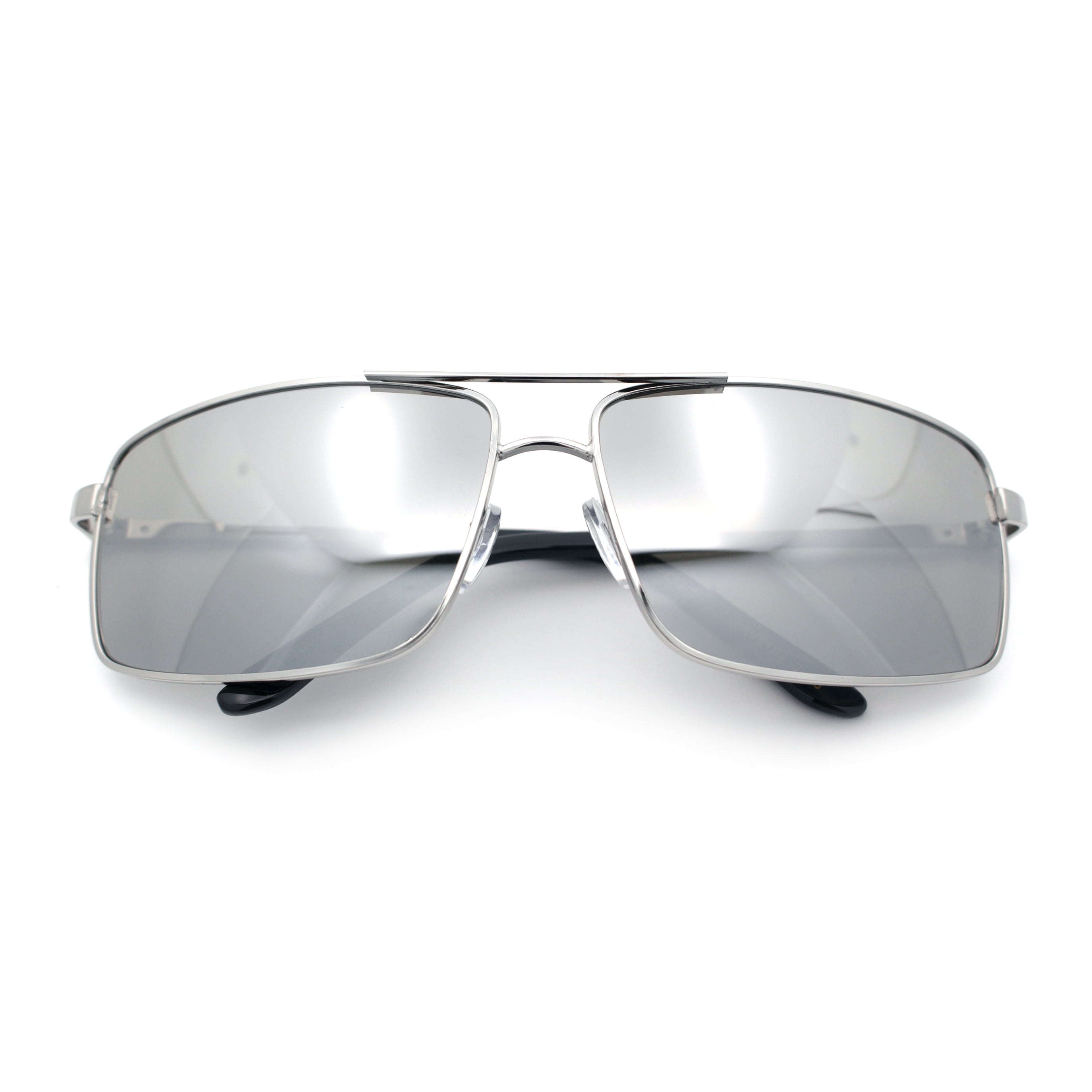 True Dad Shade Manly Rectangle Air Force Navigating Officer Metal ...