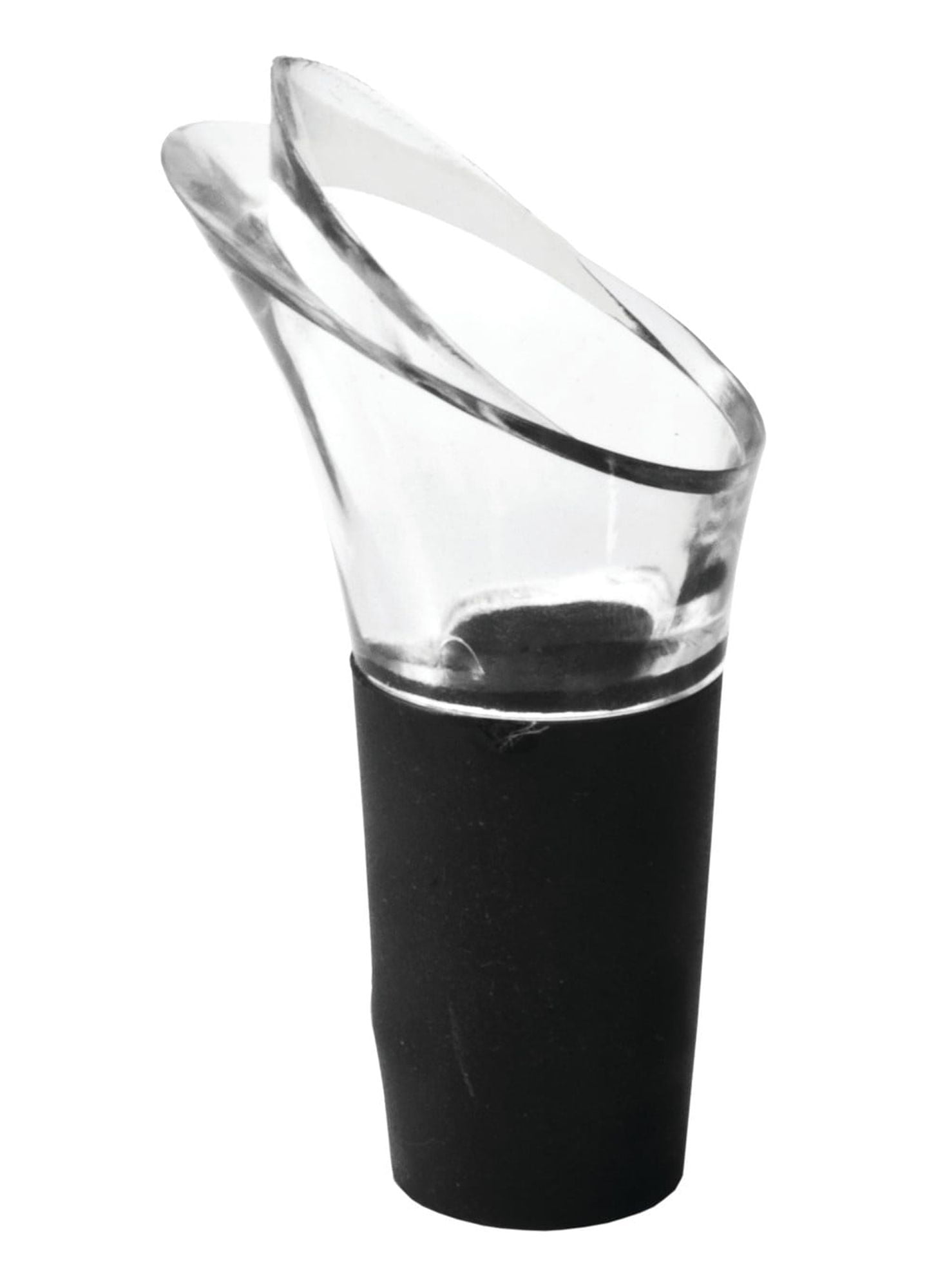 True Deluge Drip-Free Wine Aerator Pourer for Wine Bottles - Aerating ...