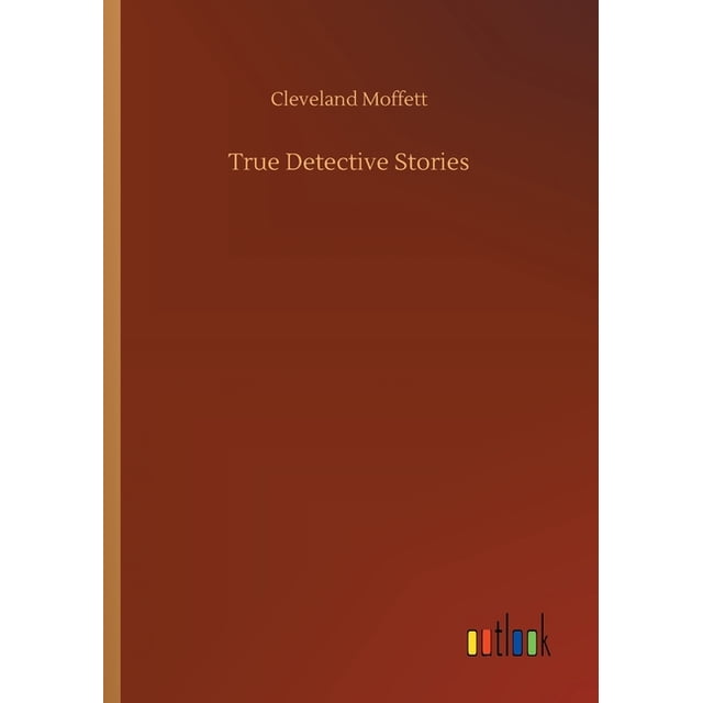 True Detective Stories - 9783752414639 - Walmart Business Supplies