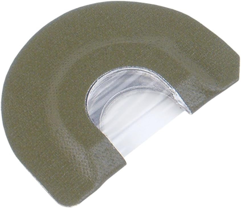 True Double Turkey Mouth Call, Realistic Sounding Gobbler Call PS108 ...