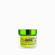 BASK & LATHER Strong Hold Edge Control Hair Gel, Non-Greasy, Non ...