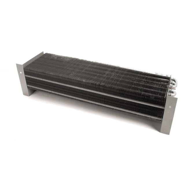 True 942364 Evaporator Coil Assembly - 25 x 7.562 x 4.312 in., Solid ...