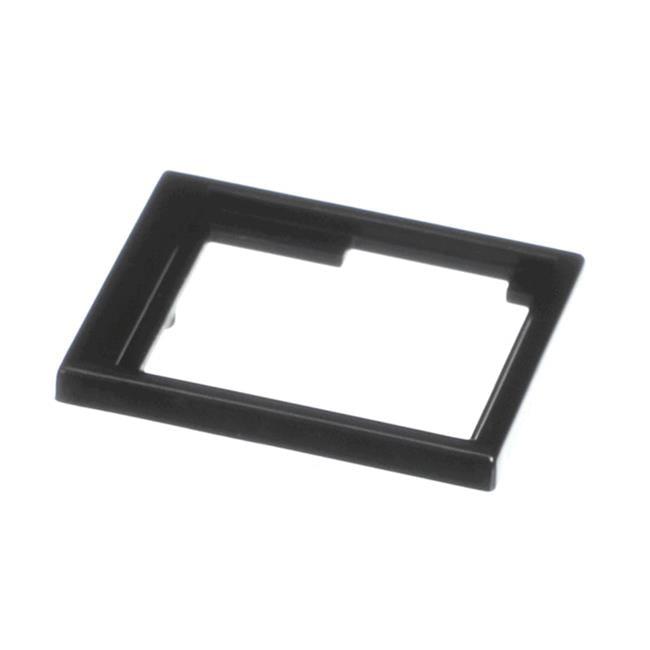 True 813526 Face Plate, Rocker Switch, Black - Walmart.com
