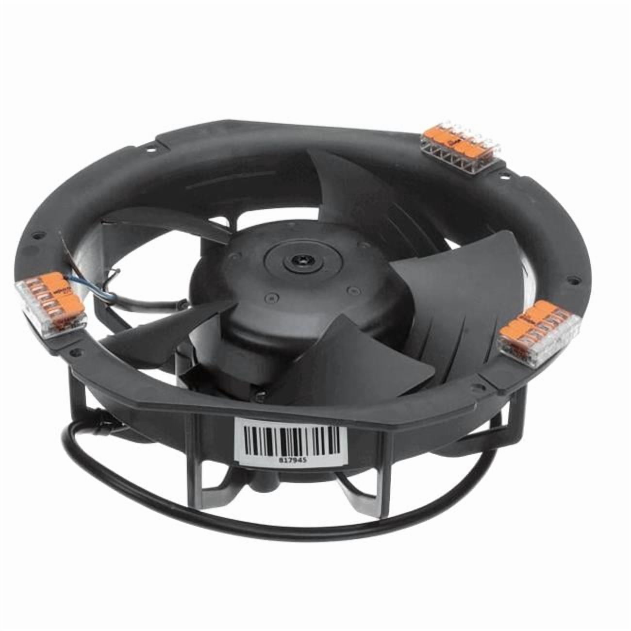 True 821645 Fan & Motor Retrofit Kit - Walmart.com
