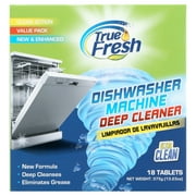 Dishwasher Cleaners in Dishwashing - Walmart.com