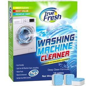 Washing Machine Cleaner in Laundry Additives - Walmart.com