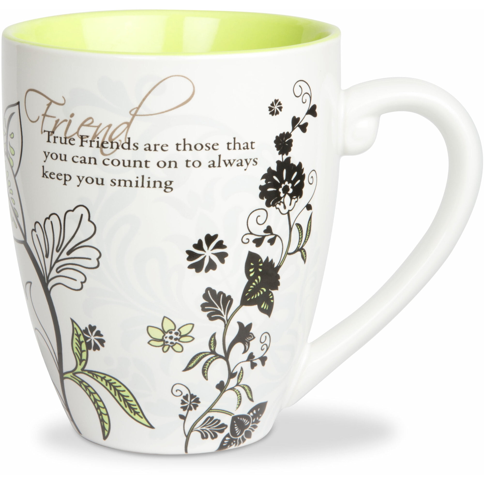 Pavilion Gift Company - True Friends - 20 oz Cup - Walmart Business ...