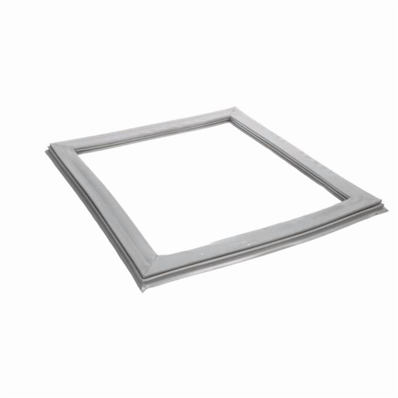 True 990531 Gasket, Door Reverse Polarity Gray PVC - Walmart.com