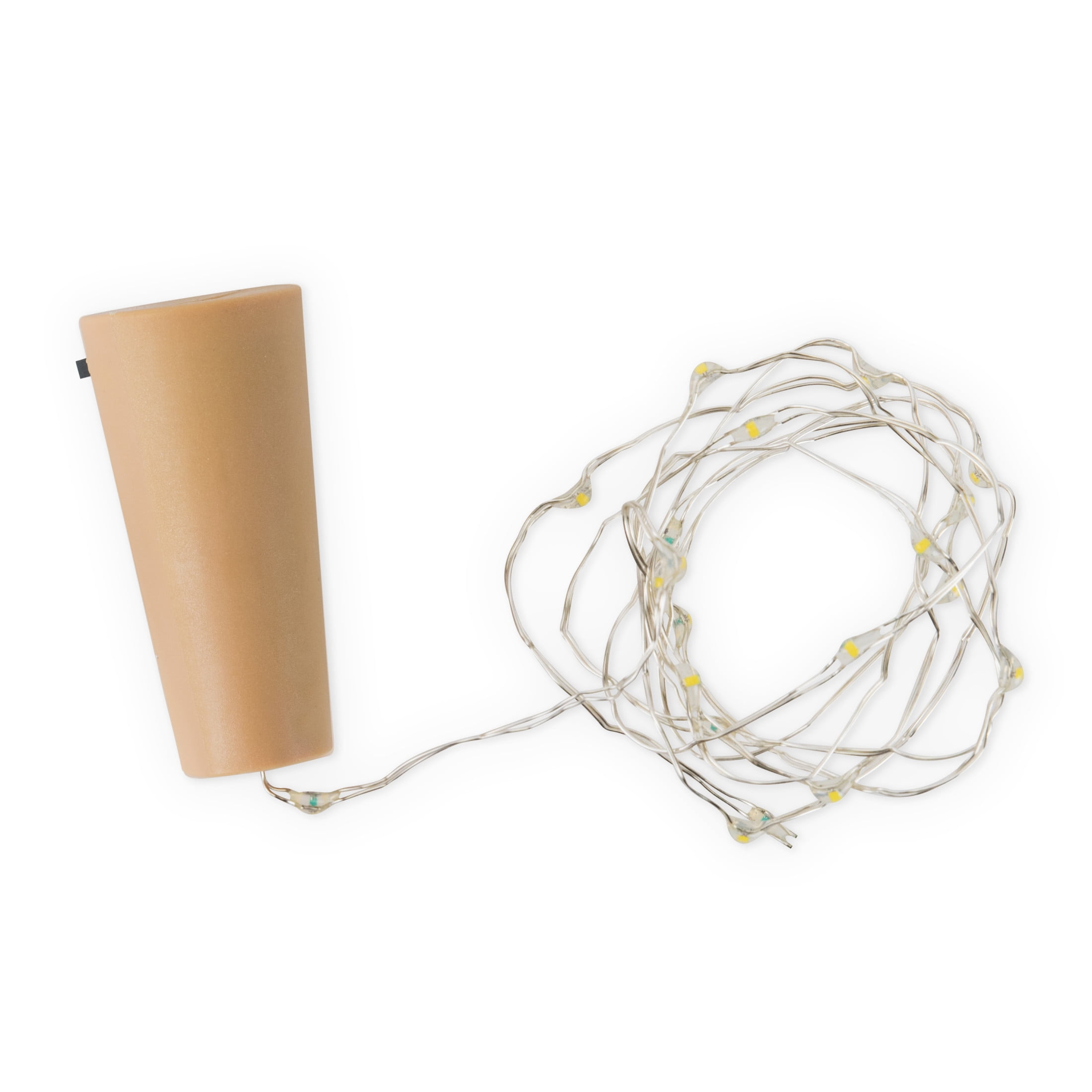 True Wine Cork Lights, Cork Bottle String Lights Led Bottle Lights Set ...