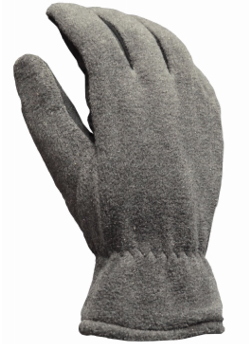 True Grip 8627-26 Men's Winter Fleece Glove, Large, Each - Walmart.com