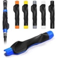 True Grip Trainer 2.0, Right Hand Golf Training Aid, Correct Grip ...
