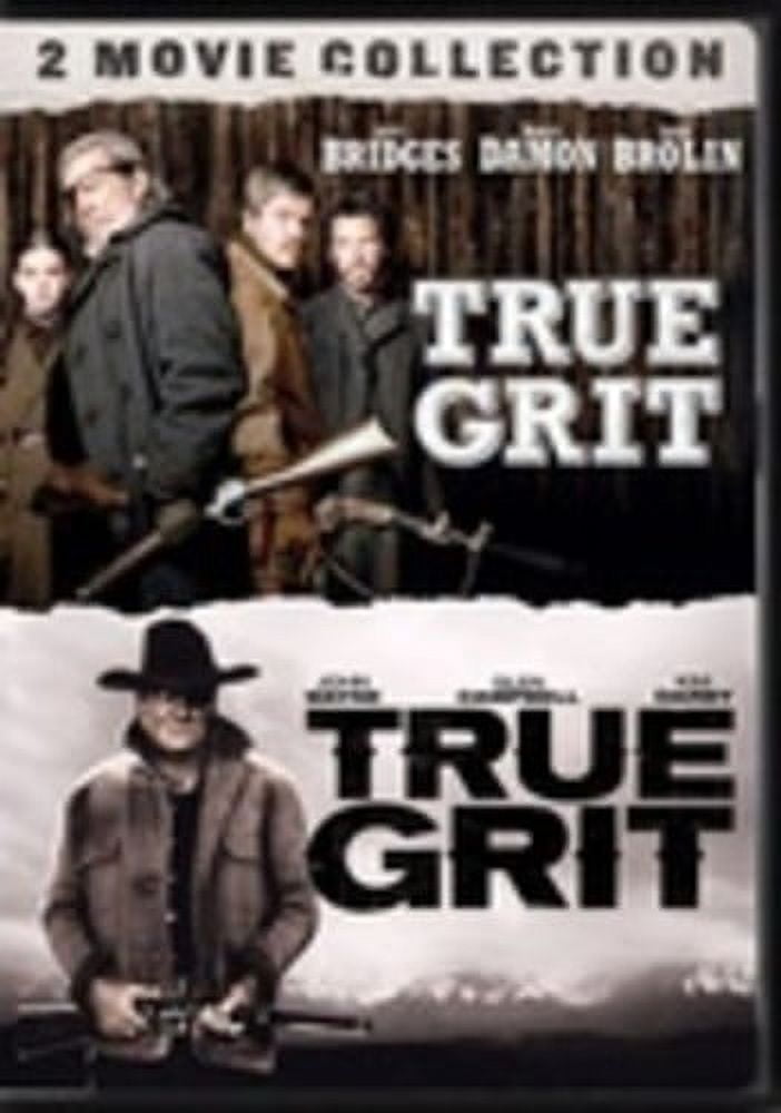 Grit Tv Movies