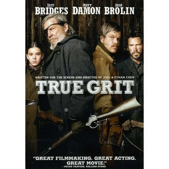 Grit Tv Movies