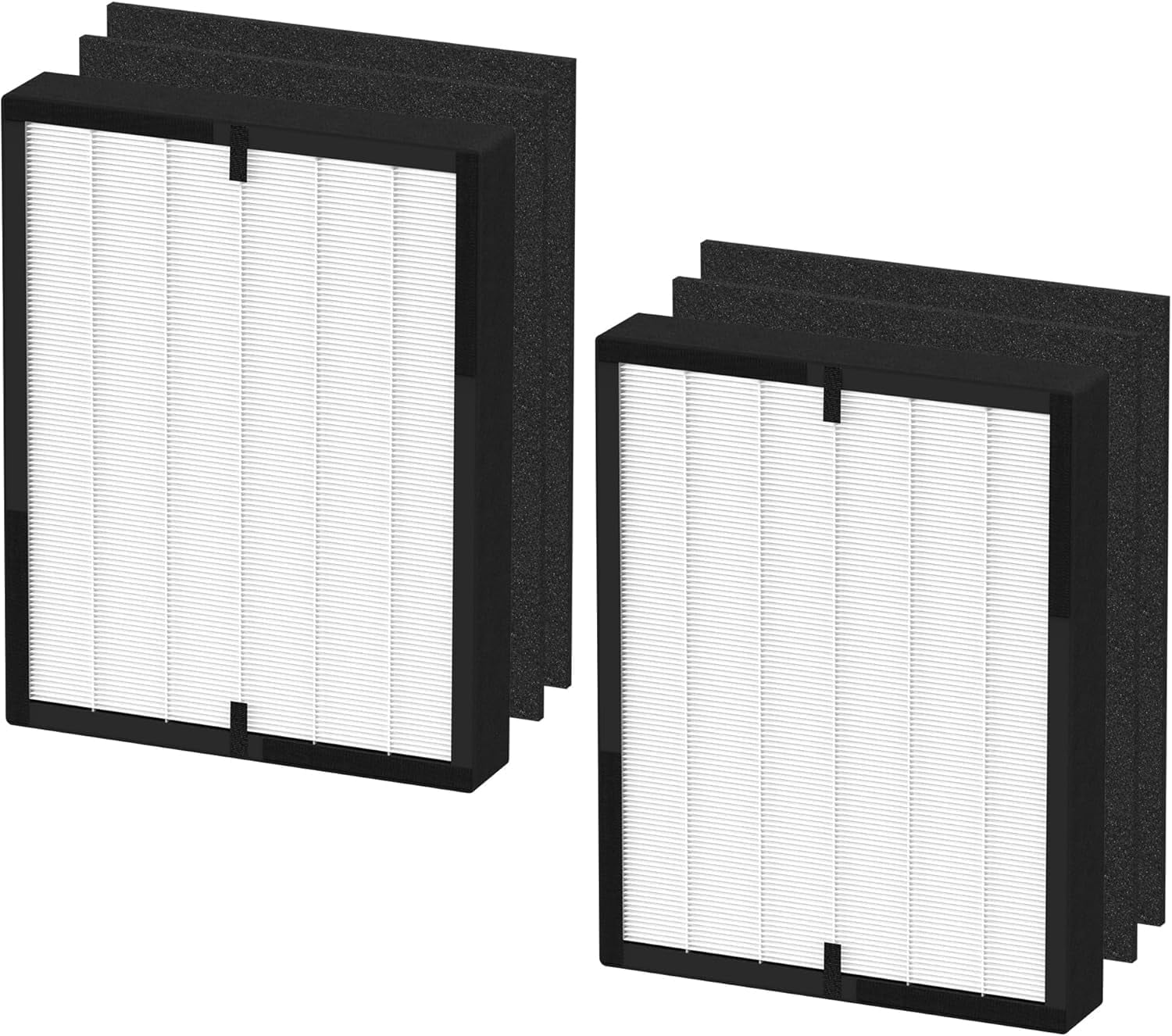 True HEPA 45i Replacement Filter, Compatible with 45i Air Purifier ...
