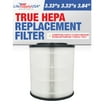 GermGuardian Air Purifier Replacement Filter M, FLT4700, HEPA Pure ...