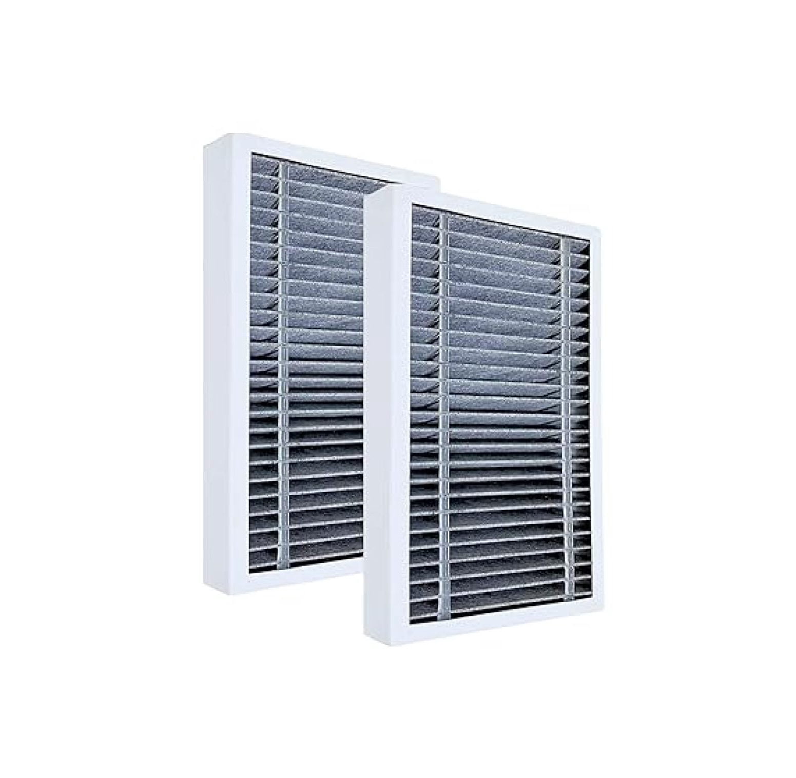 True HEPA Filter Replacement Compatible with Filtrete F2 Odor FAP-C02 ...