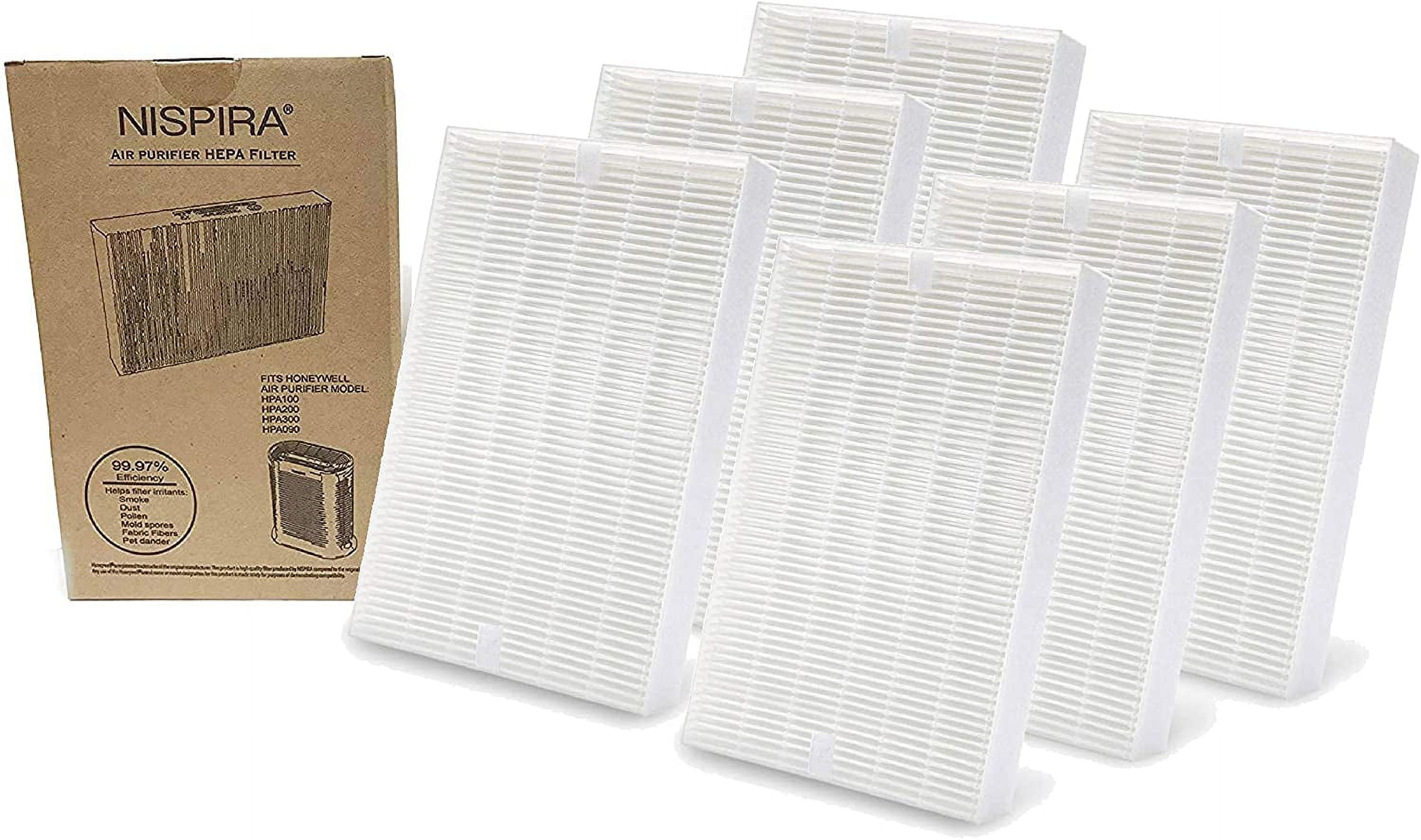 Honeywell hpa100 replacement filters store