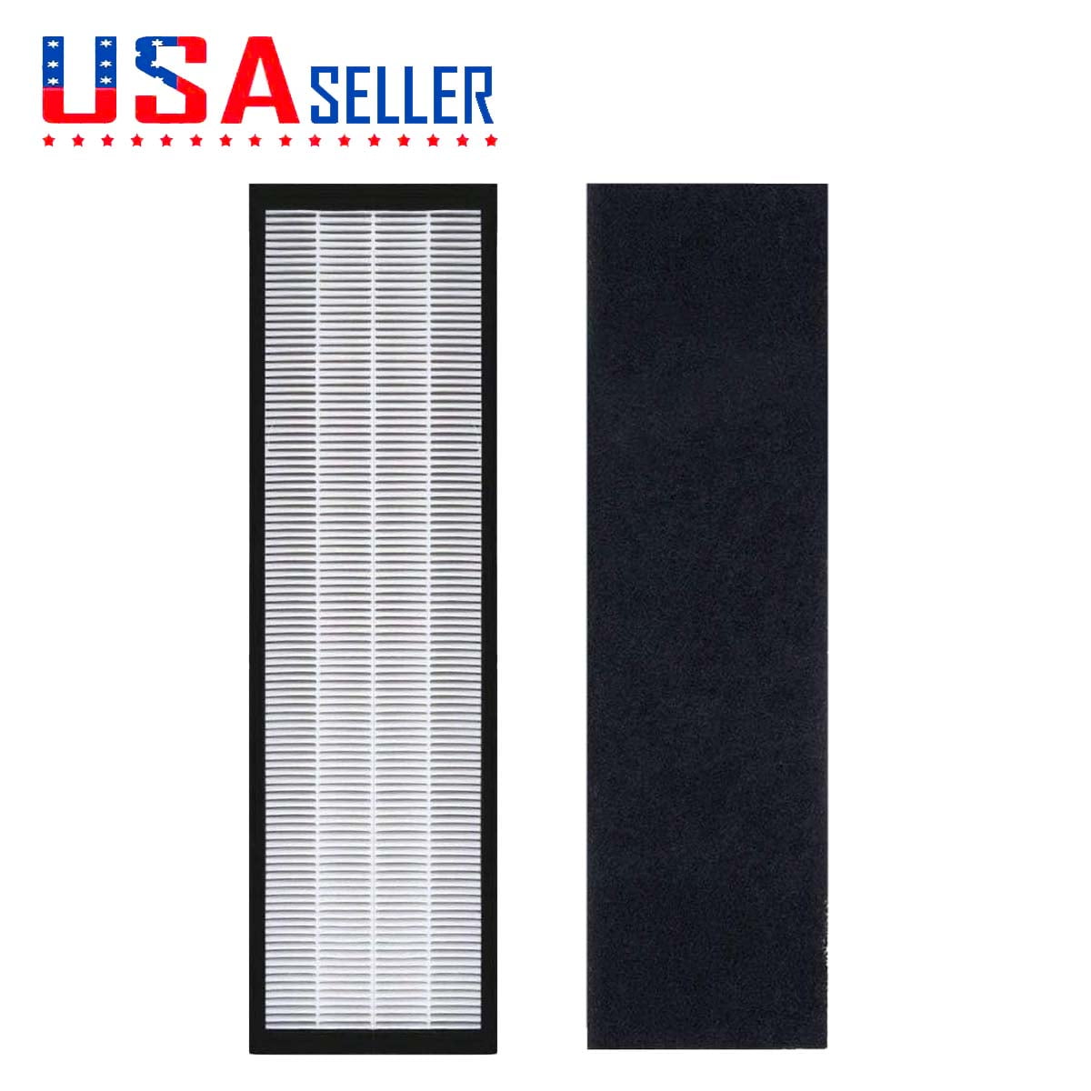 True HEPA Replacement Filter, Compatible with Idylis IAP-GG-125 and ...