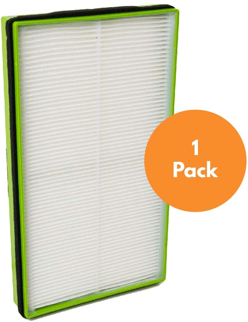 Filter-Monster - Replacement HEPA Filter - Compatible with Idylis FIL ...