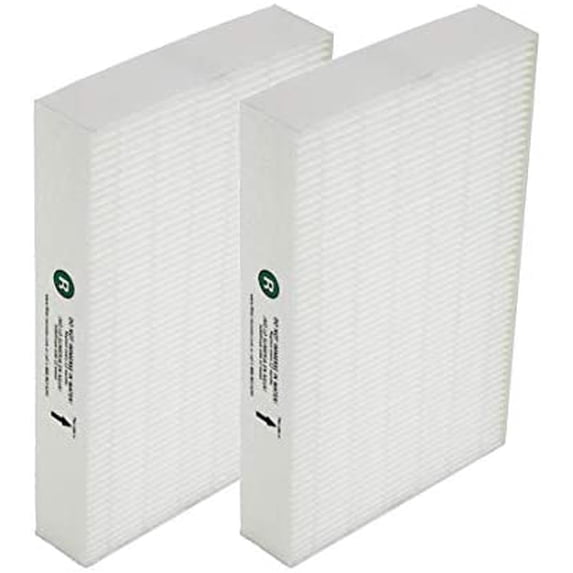 True HEPA Replacement Filter Compatible with Honeywell R (HRF-R2) for ...